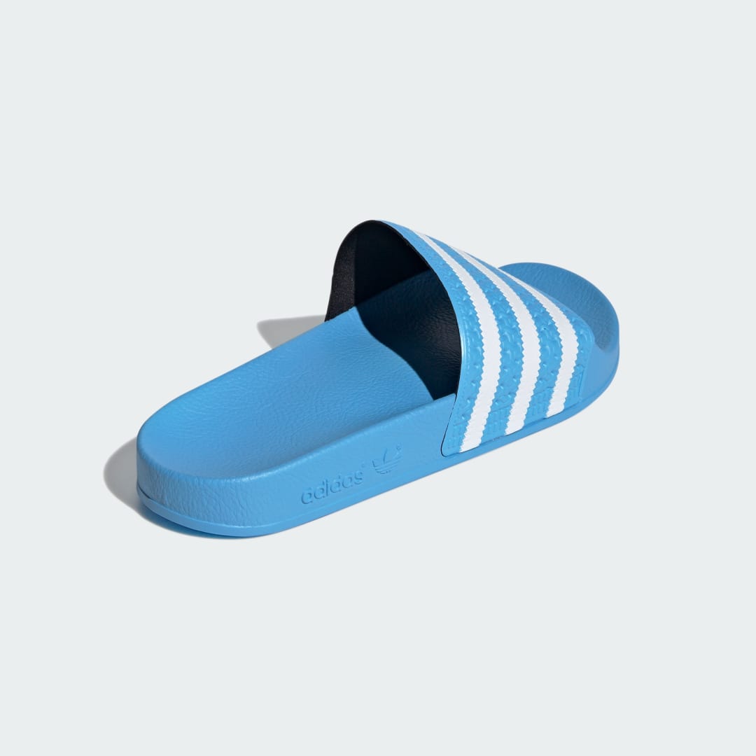 Adidas Adilette Slide Dames Slippers En Sandalen - Schoenen.nl
