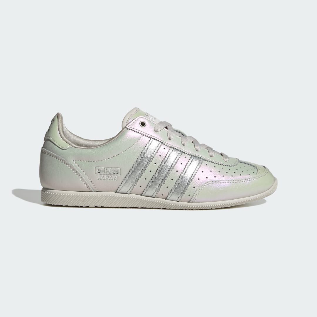Adidas Japan Grey One / Chalk Pearl / Chalk Pearl | Sneakerplaats.nl