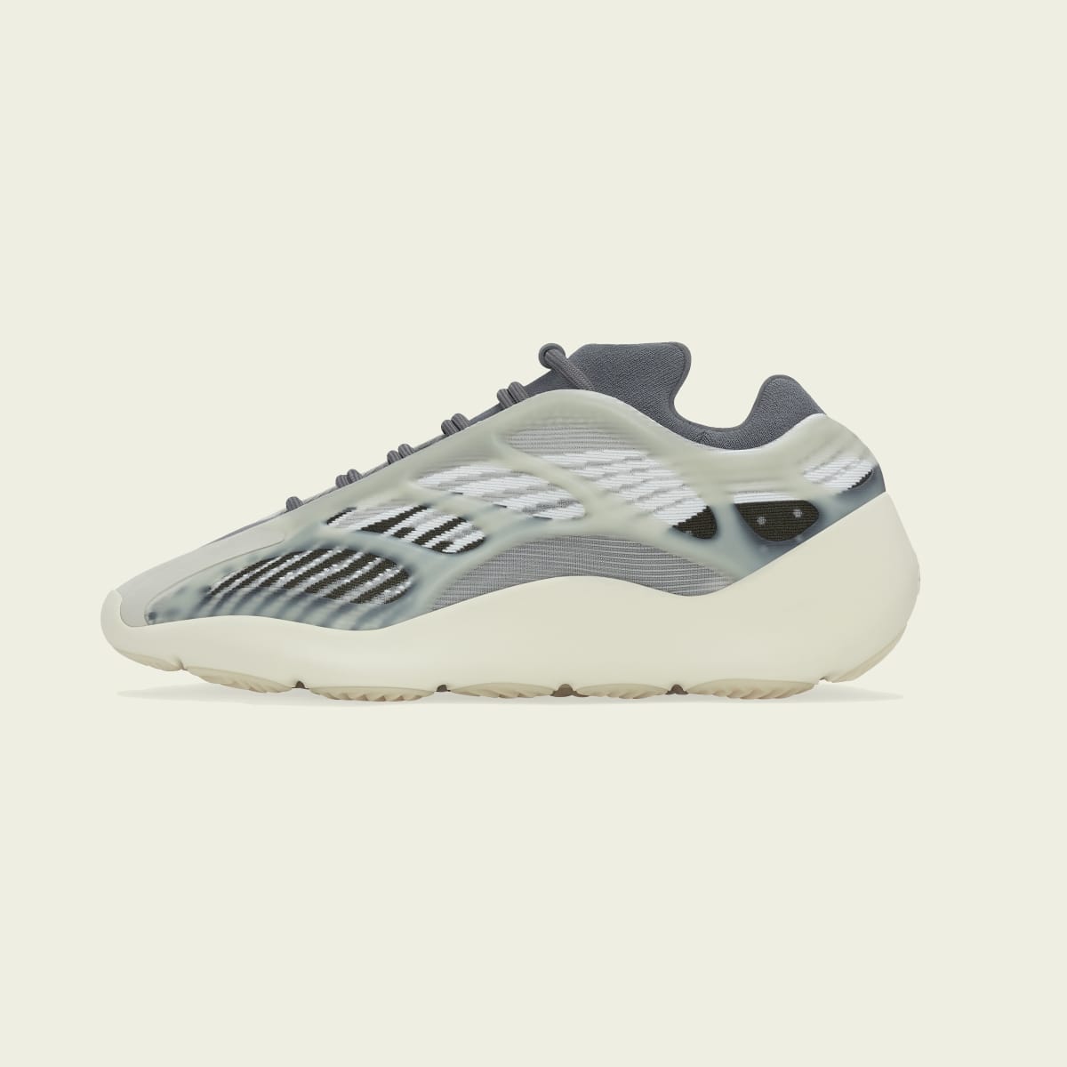 YZY 700 V3 Fade Salt | Next Drop