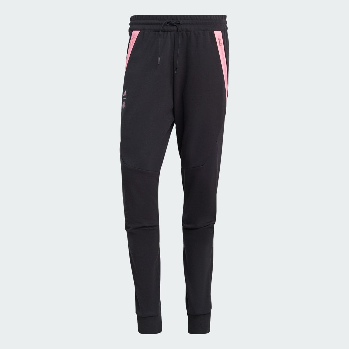 Adidas Inter Miami CF Travel Pants - HU0059