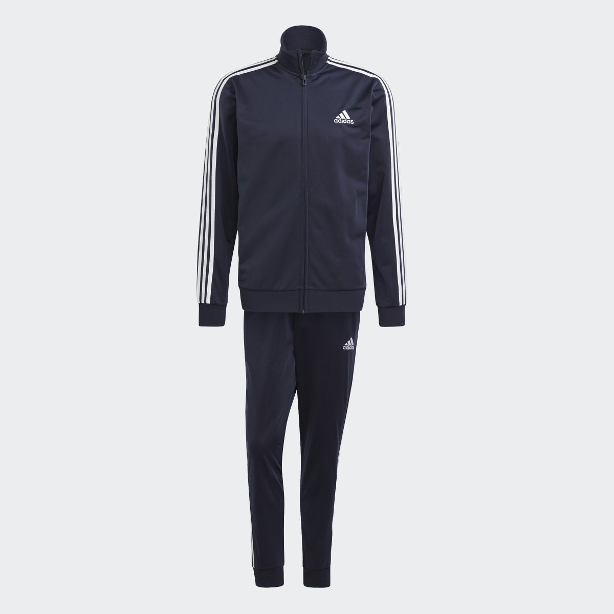 Adidas Essentials 3-Stripes Track Suit - GK9658