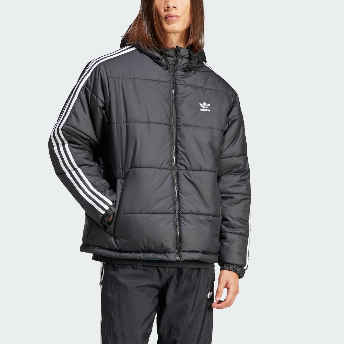 Adidas Adicolor Reversible Jacket - HZ0690