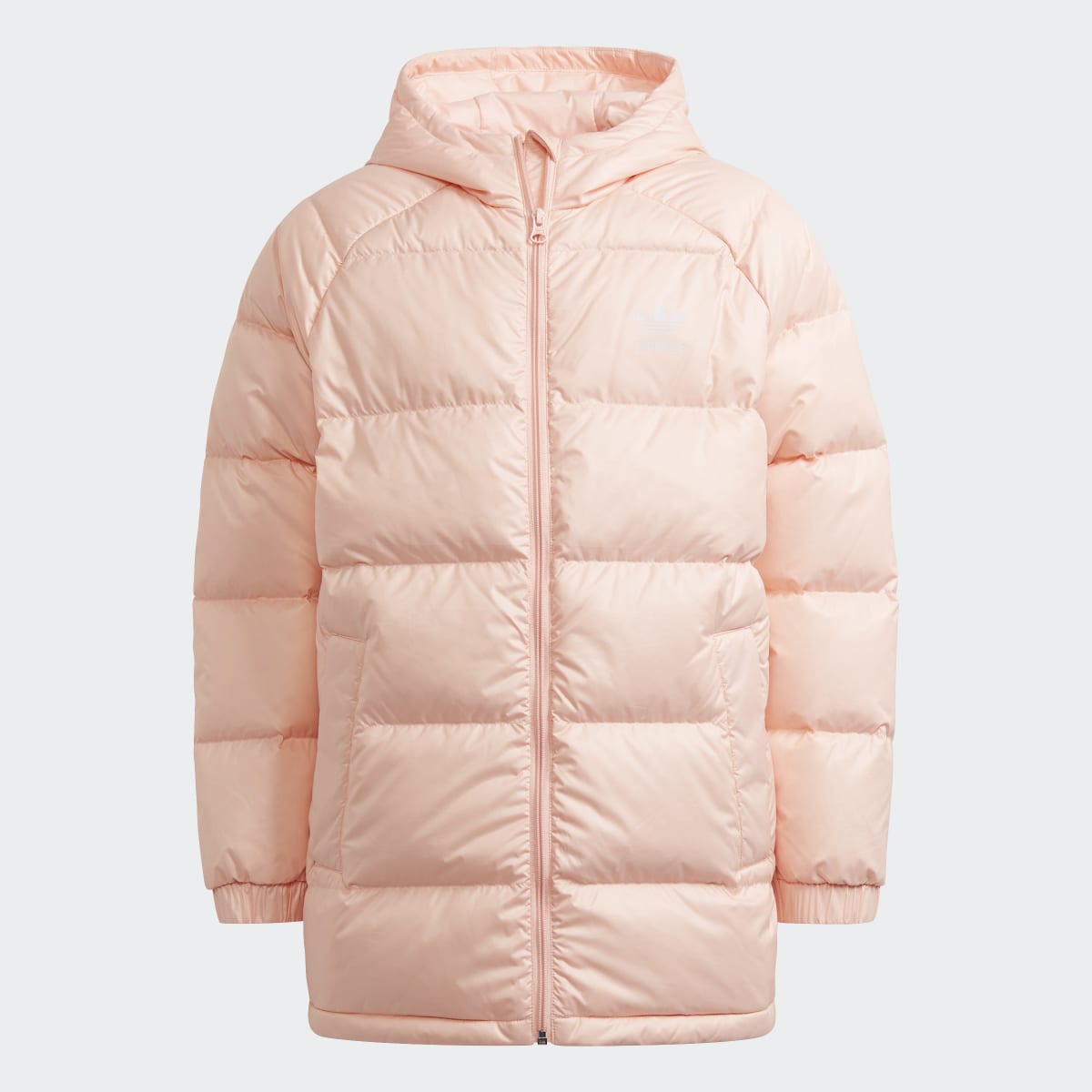 Adidas Adicolor Elongated Down Jacket - H34568