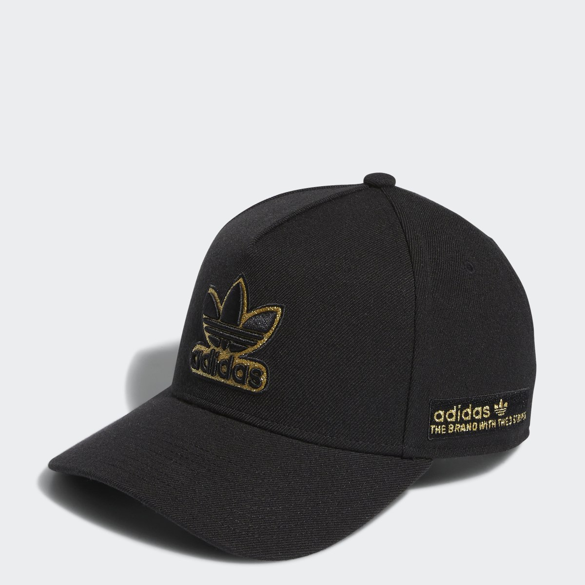 Adidas A-Frame Snapback Hat - GB4271