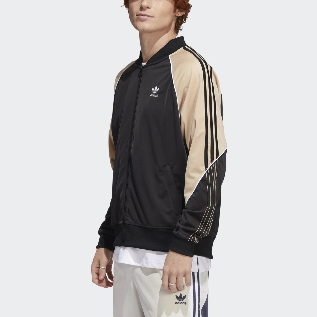 Adidas Tricot SST Track Top - HI3000