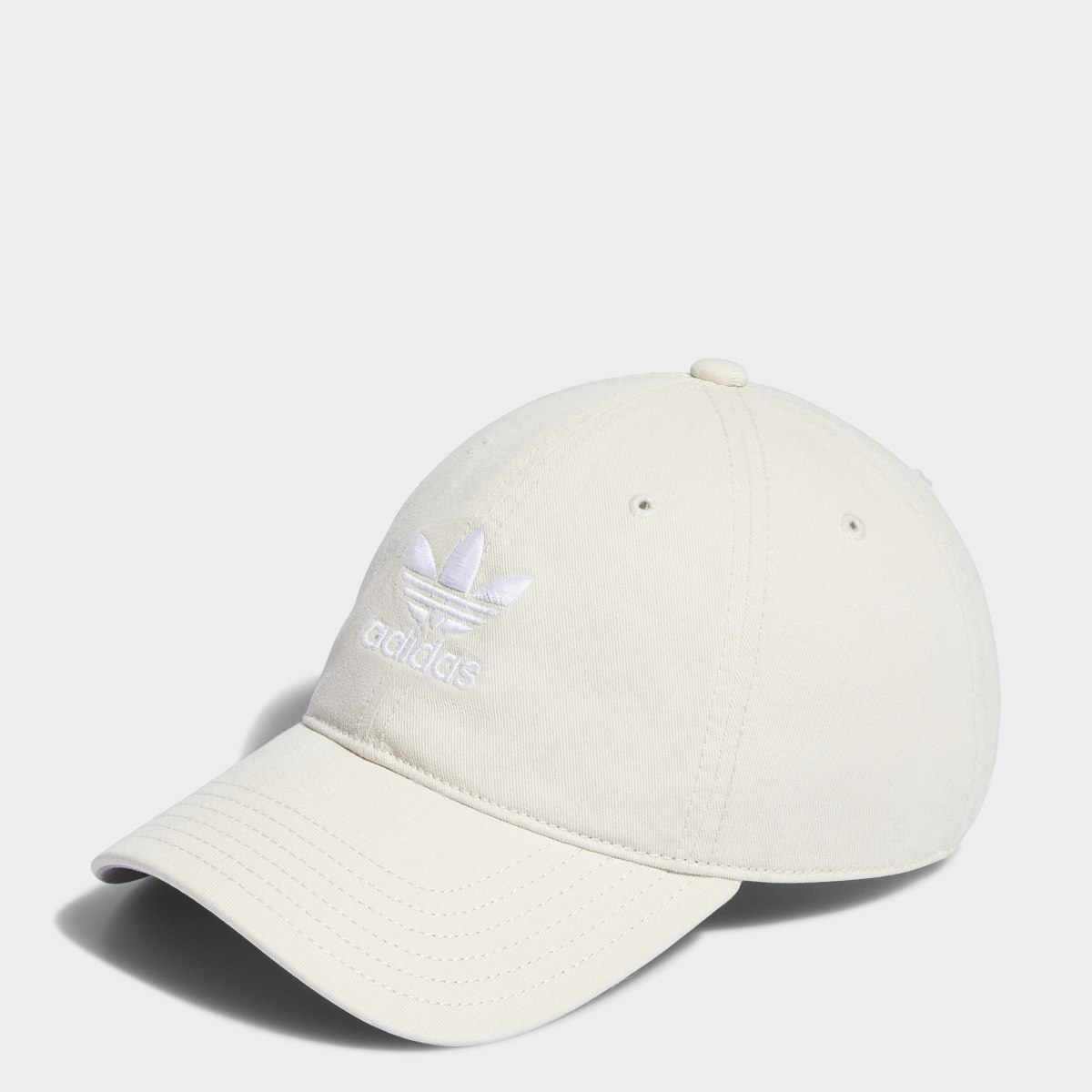 Adidas Relaxed Strap-Back Hat - GB4044