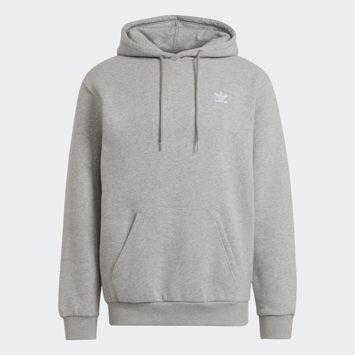 Adidas Adicolor Essentials Trefoil Hoodie - H34654