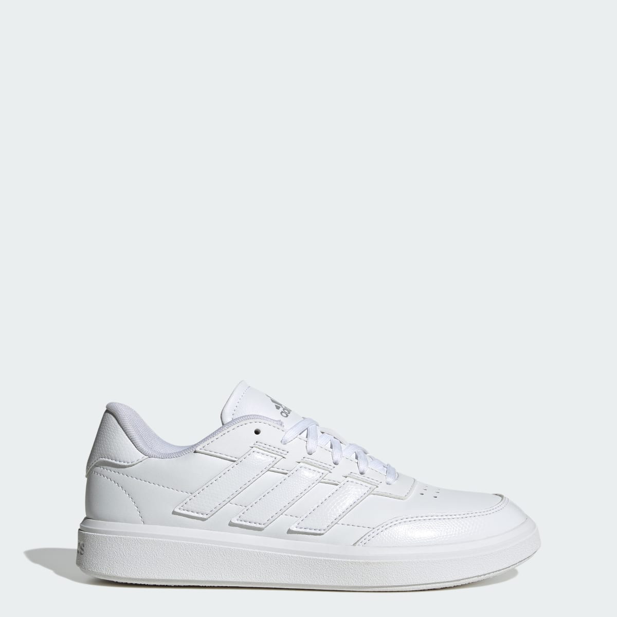 Adidas Courtblock Shoes - IF6554