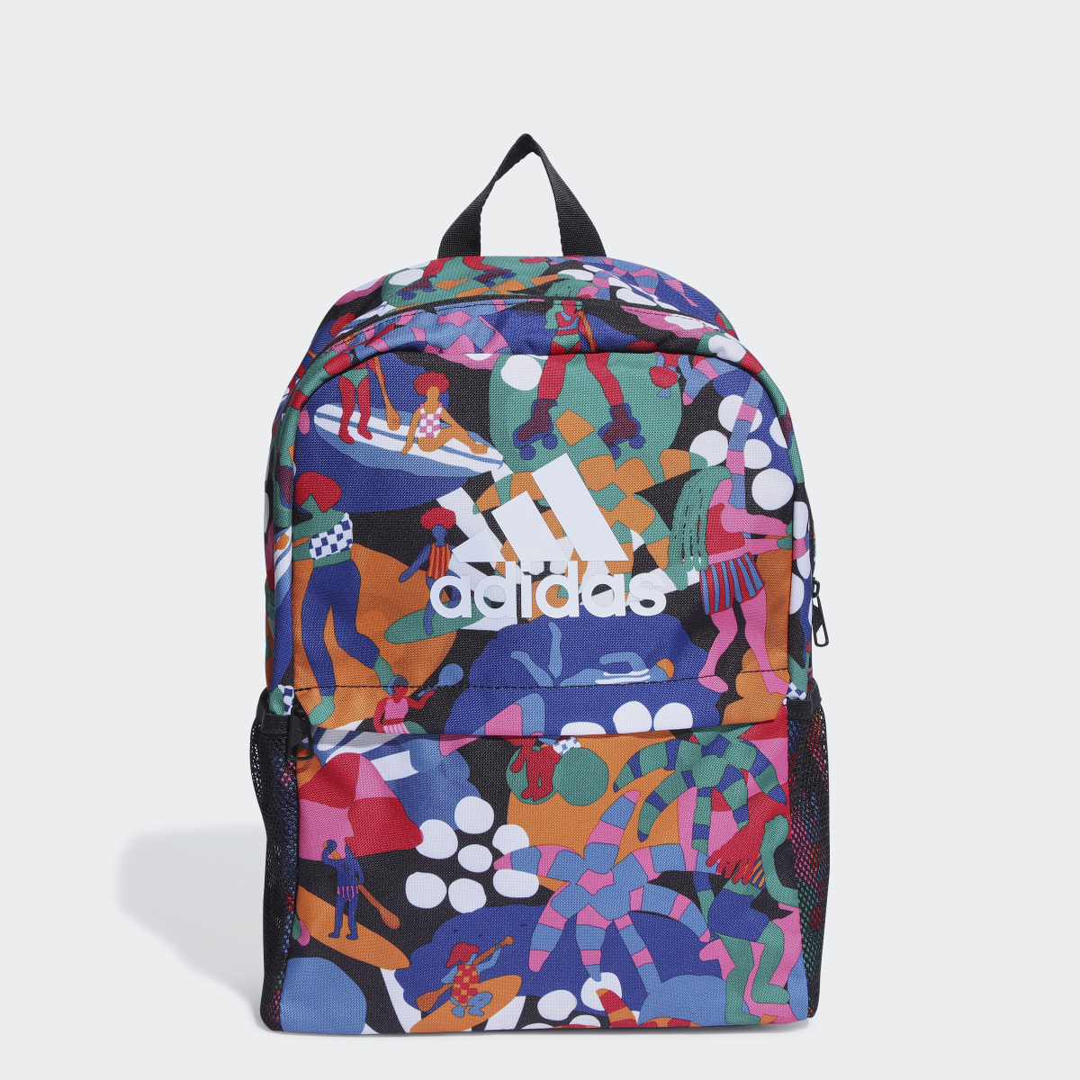 Adidas FARM Rio Training Shoulder Bag Backpack - HT2449