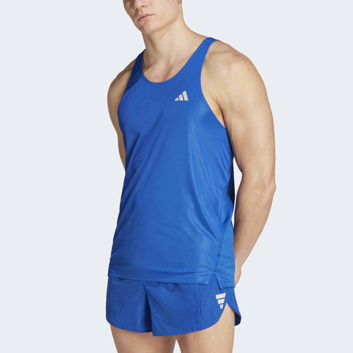 Adidas Own the Run Singlet - IM2487