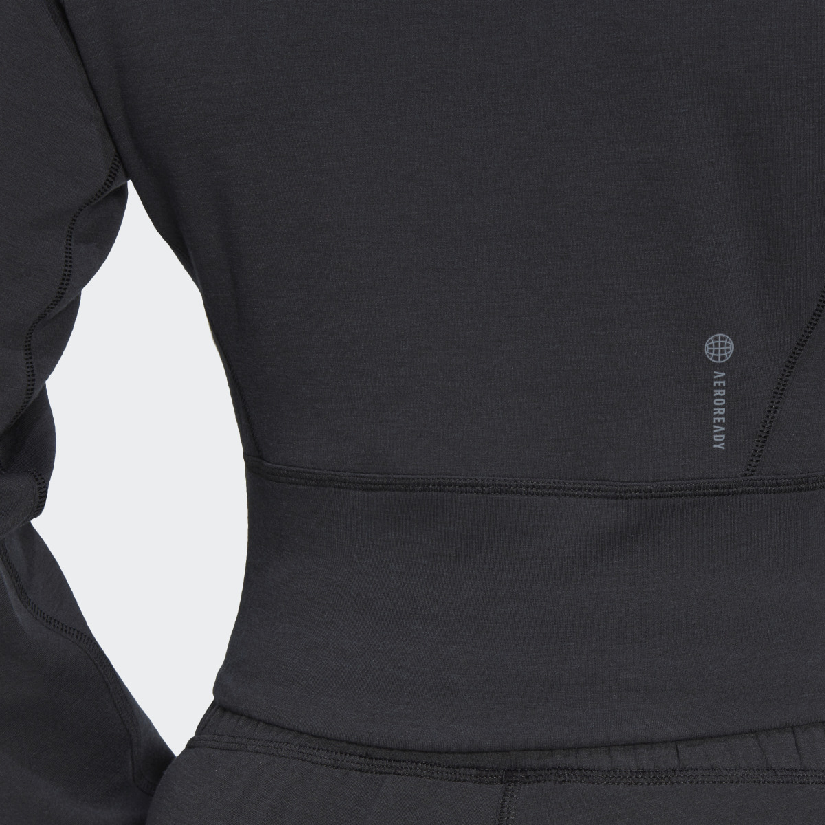 Adidas AEROREADY Studio Track Top - HD8944
