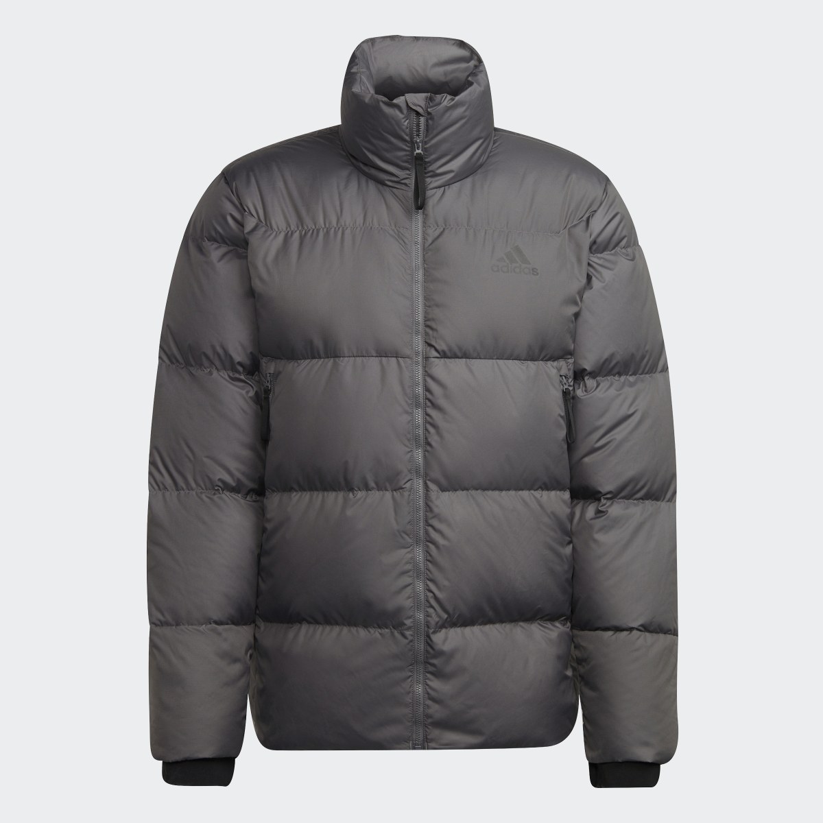 Adidas D11 Big Baffle Down Jacket - GV5349