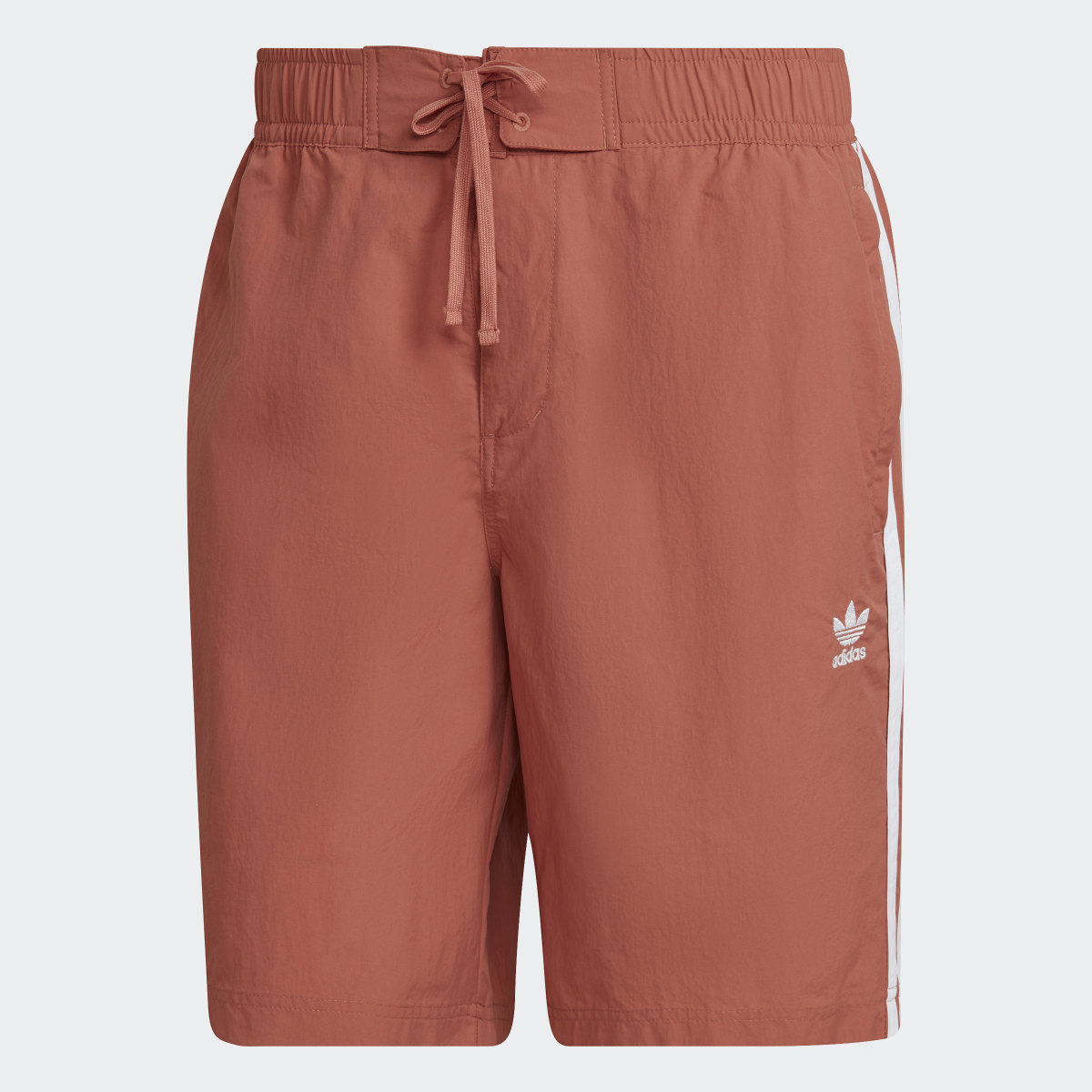 Adidas Adicolor 3-Stripes Board Shorts - HK7388