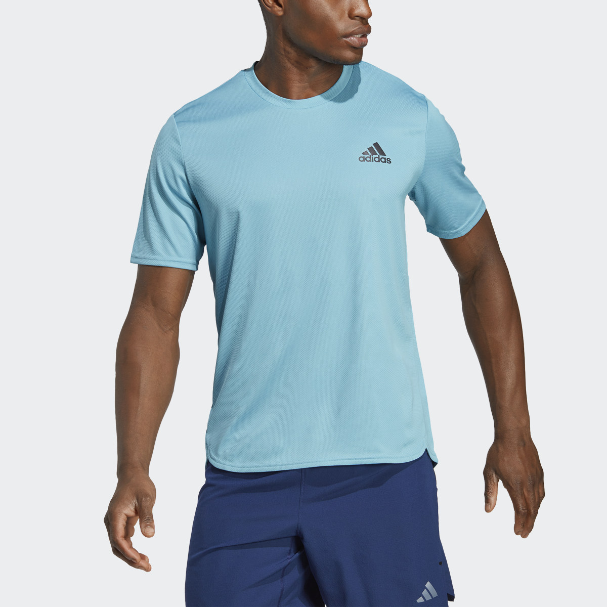 Adidas AEROREADY Designed for Movement Tee - IC7270