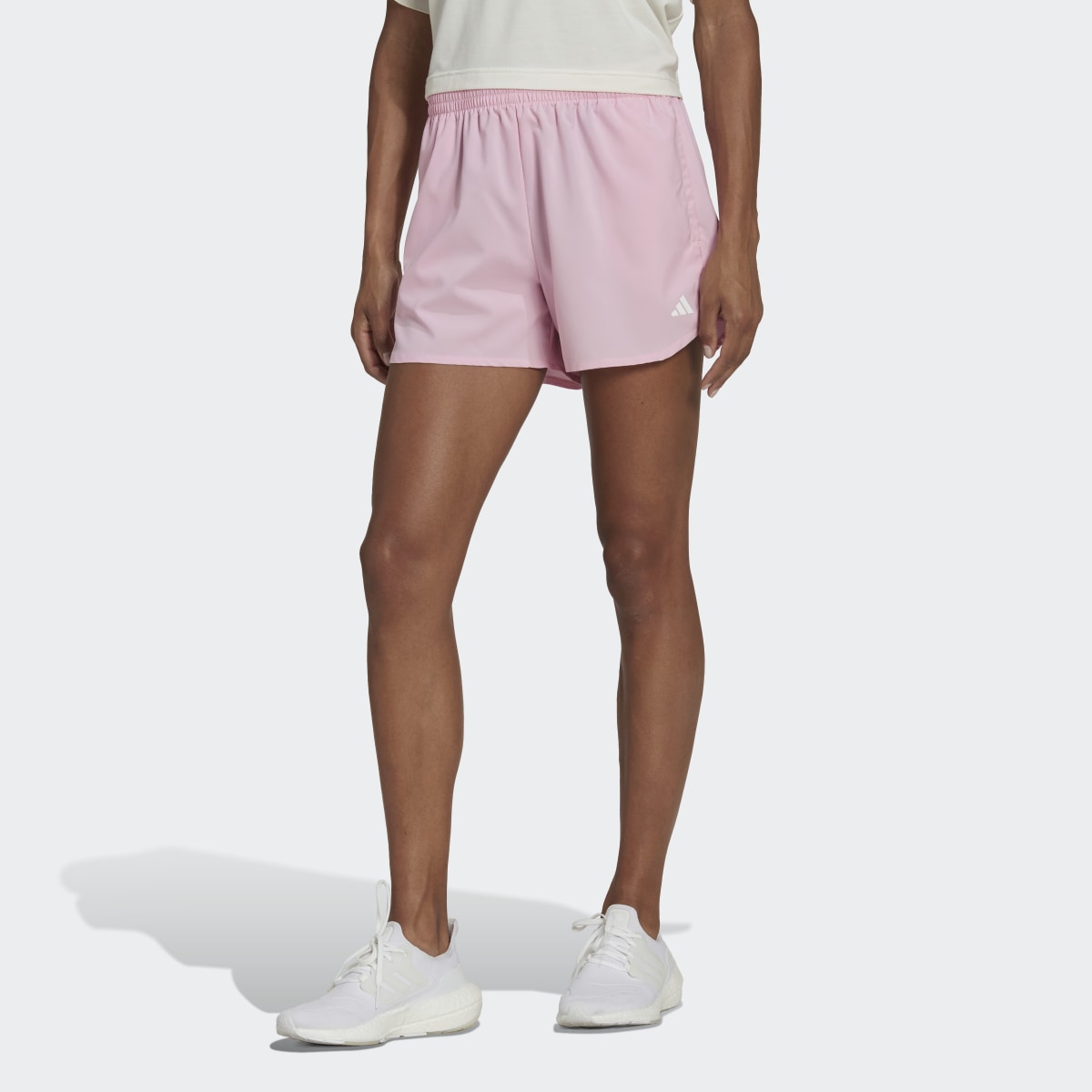 Adidas AEROREADY Made for Training Minimal Shorts - HM4499
