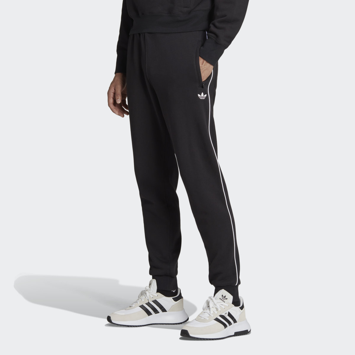 Adidas Adicolor Seasonal Archive Sweat Pants - IA2529