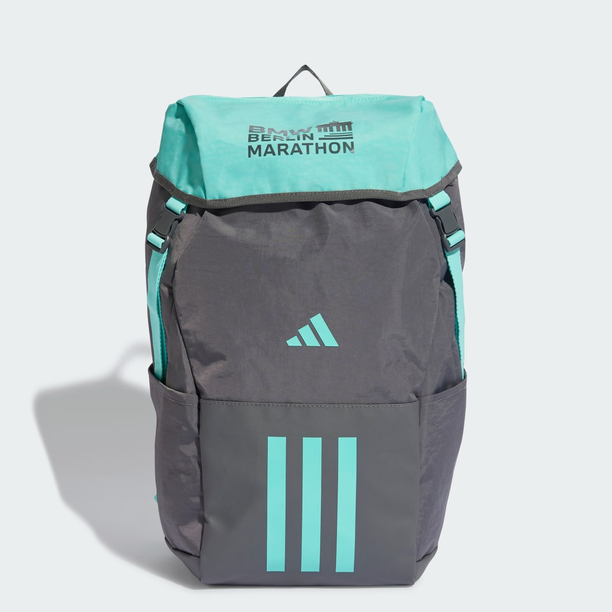 Adidas BMW BERLIN-MARATHON 2023 Backpack - IS0515