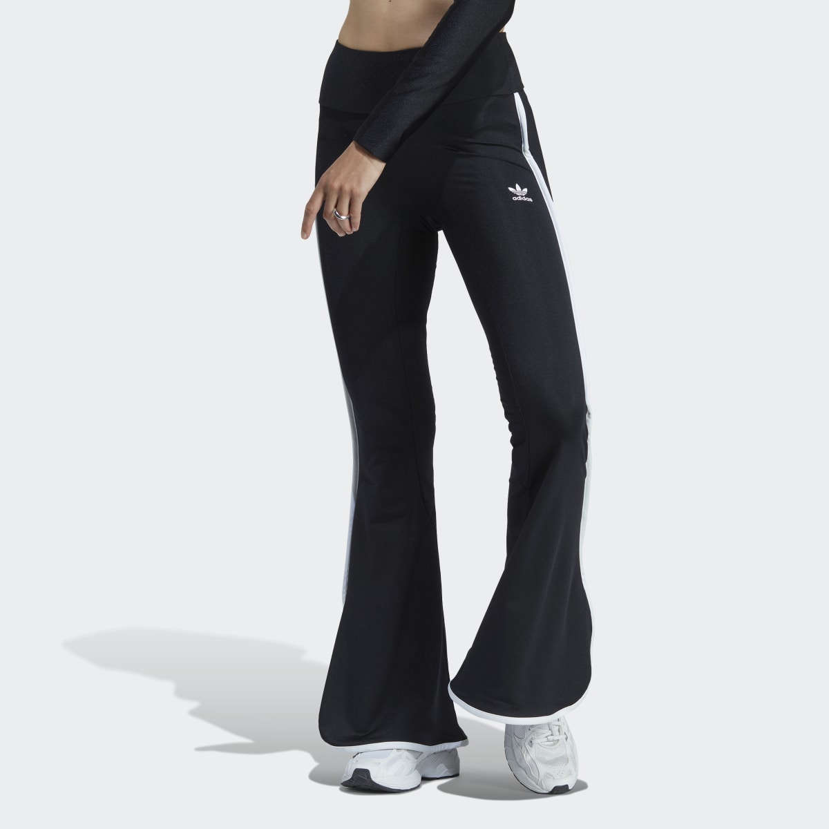 Adidas Always Original Flared Leggings - IC5590