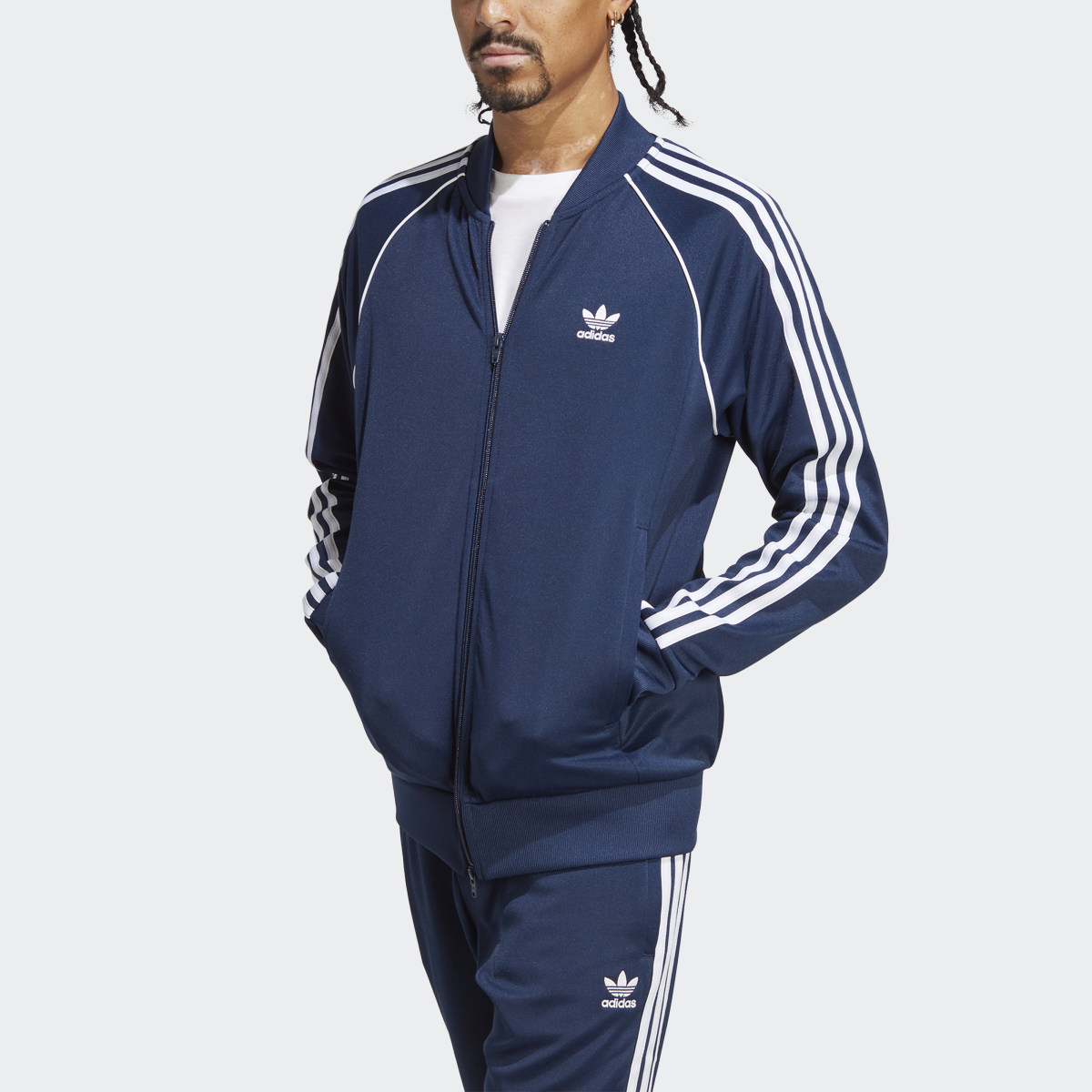 Adidas Adicolor Classics SST Track Jacket - IA4783