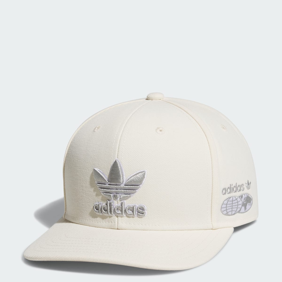 Adidas Men's Modern 2.0 Structured Cap - IU5110