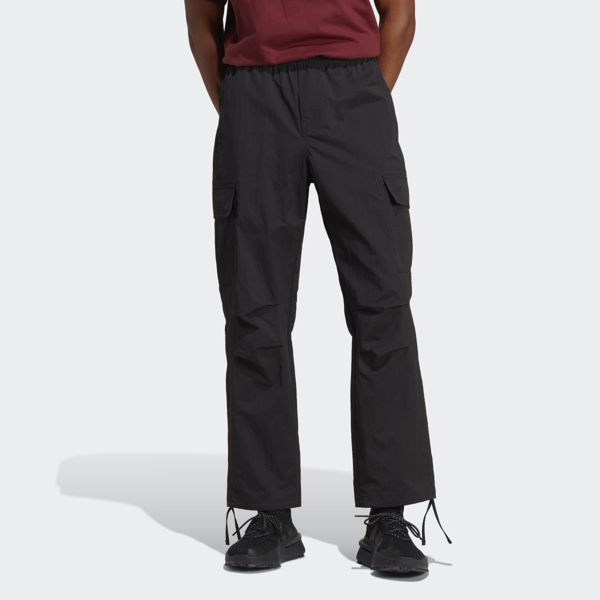 Adidas Premium Essentials Cargo Pants - IB8685