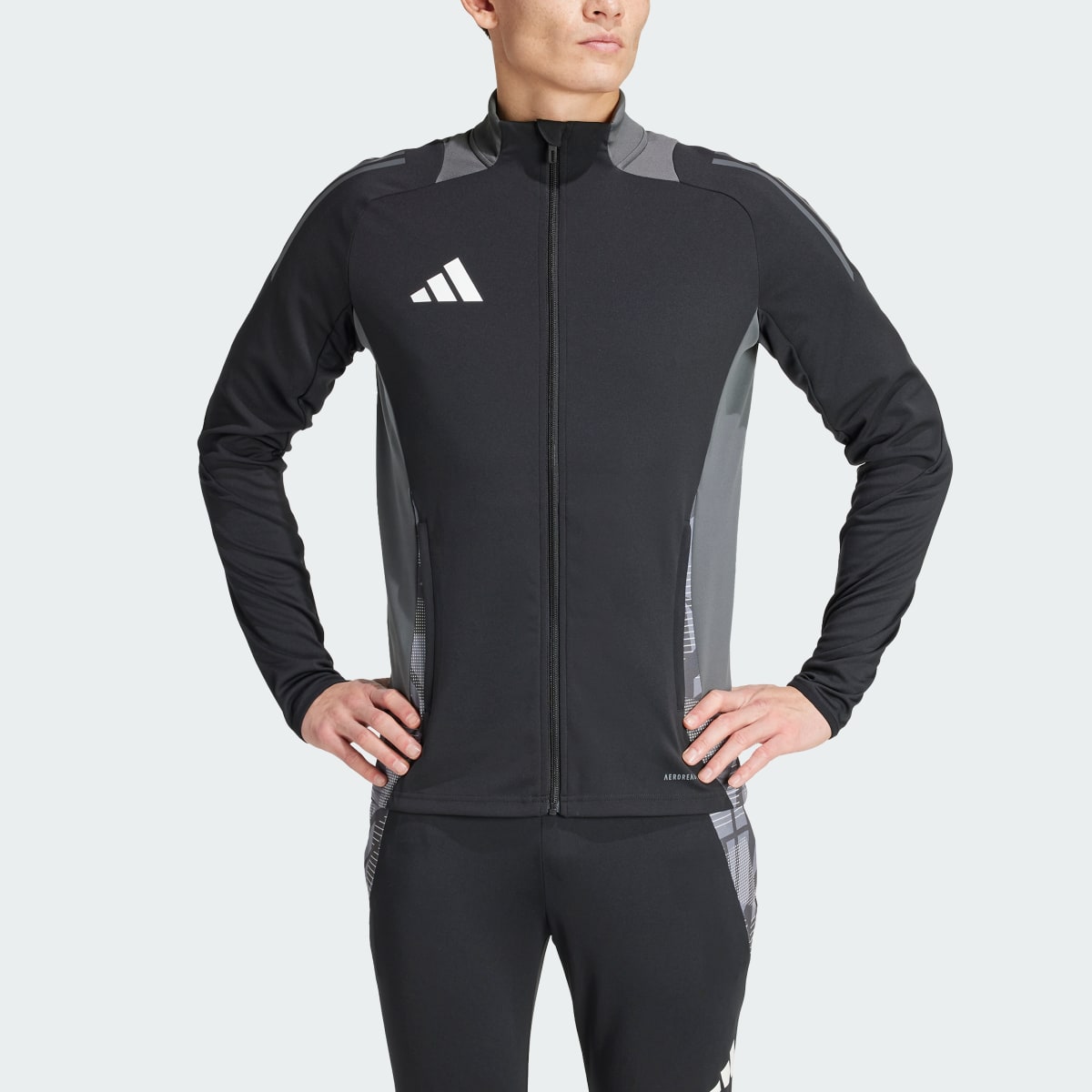Adidas Tiro 24 Competition Training Jacket - IP1870
