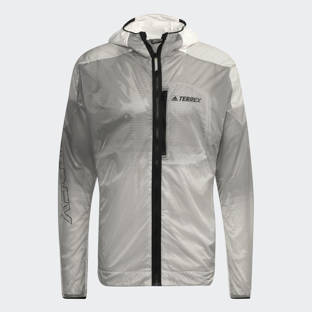 Adidas - Terrex Agravic Windweave Pro Octa Insulation Windbreaker