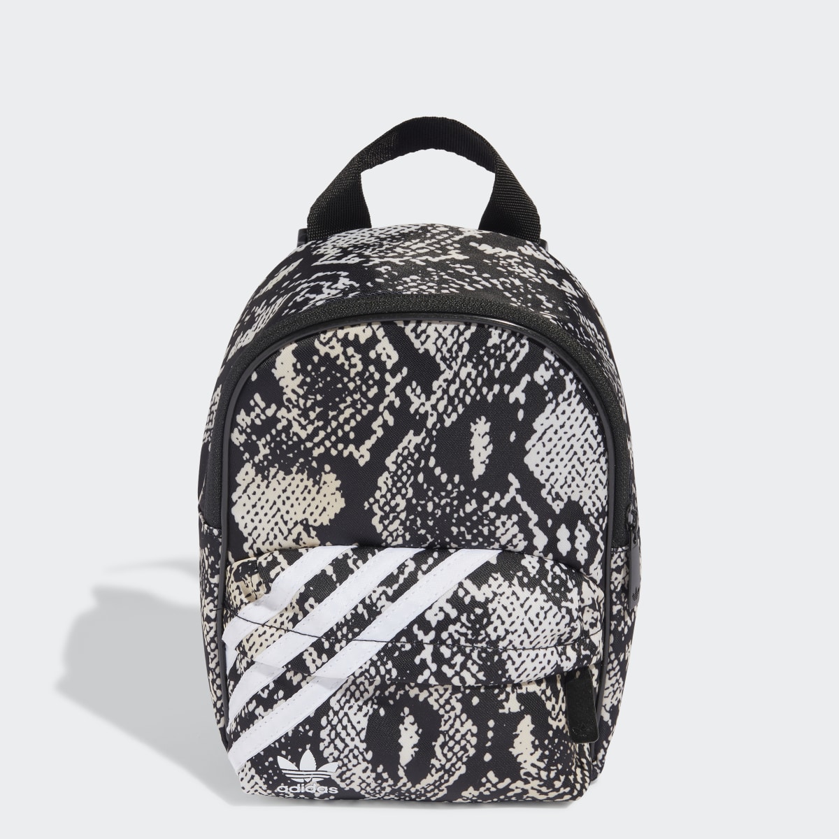 Adidas Snake Graphic Mini Backpack - IC8287