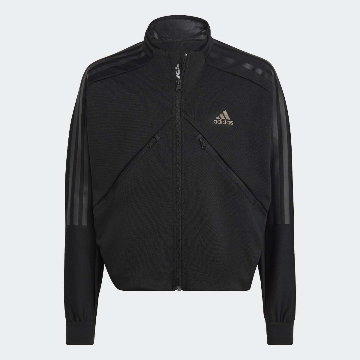 Adidas Tiro Suit Up Track Suit Track Top - IB3799