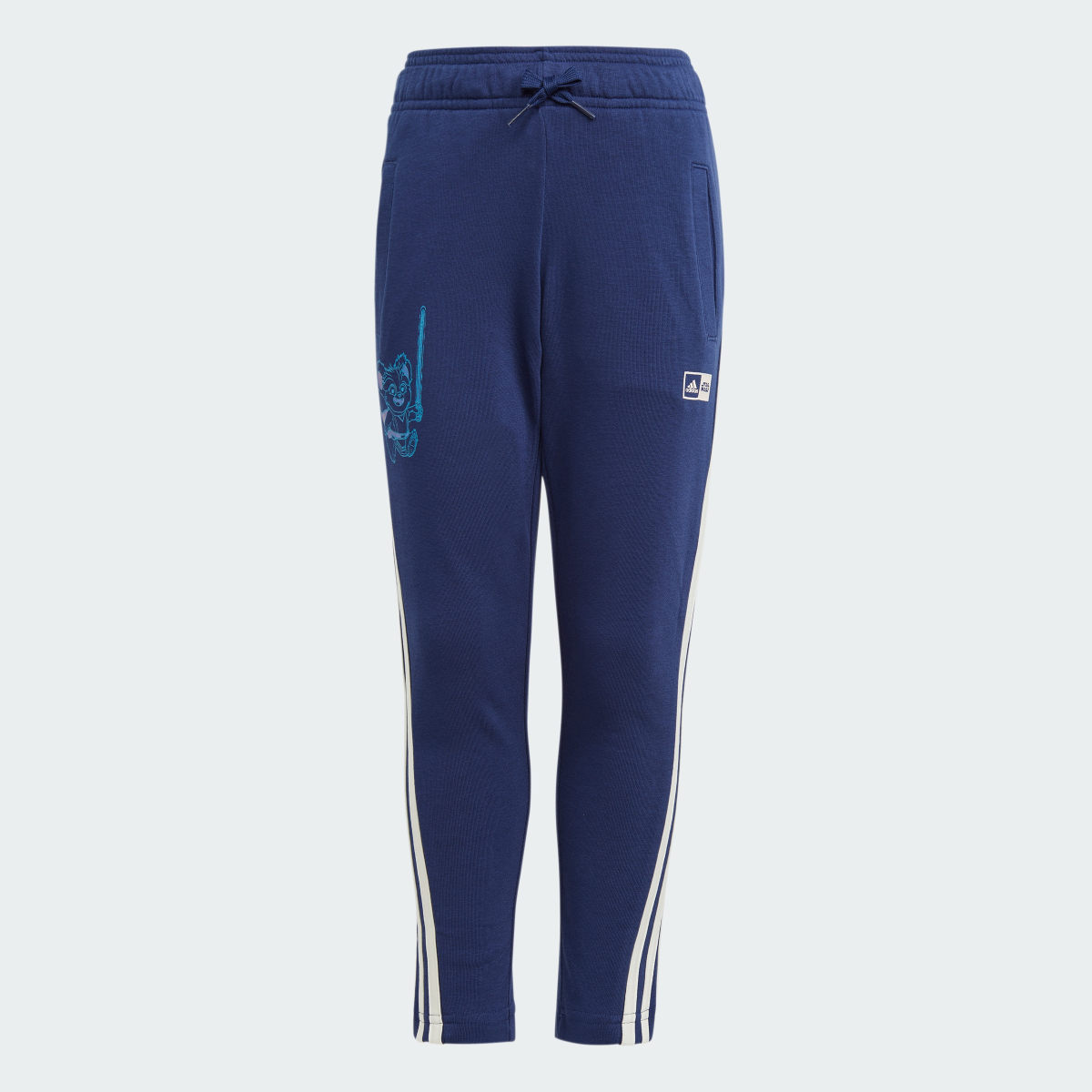 Adidas x Star Wars Young Jedi Pants - IN7309