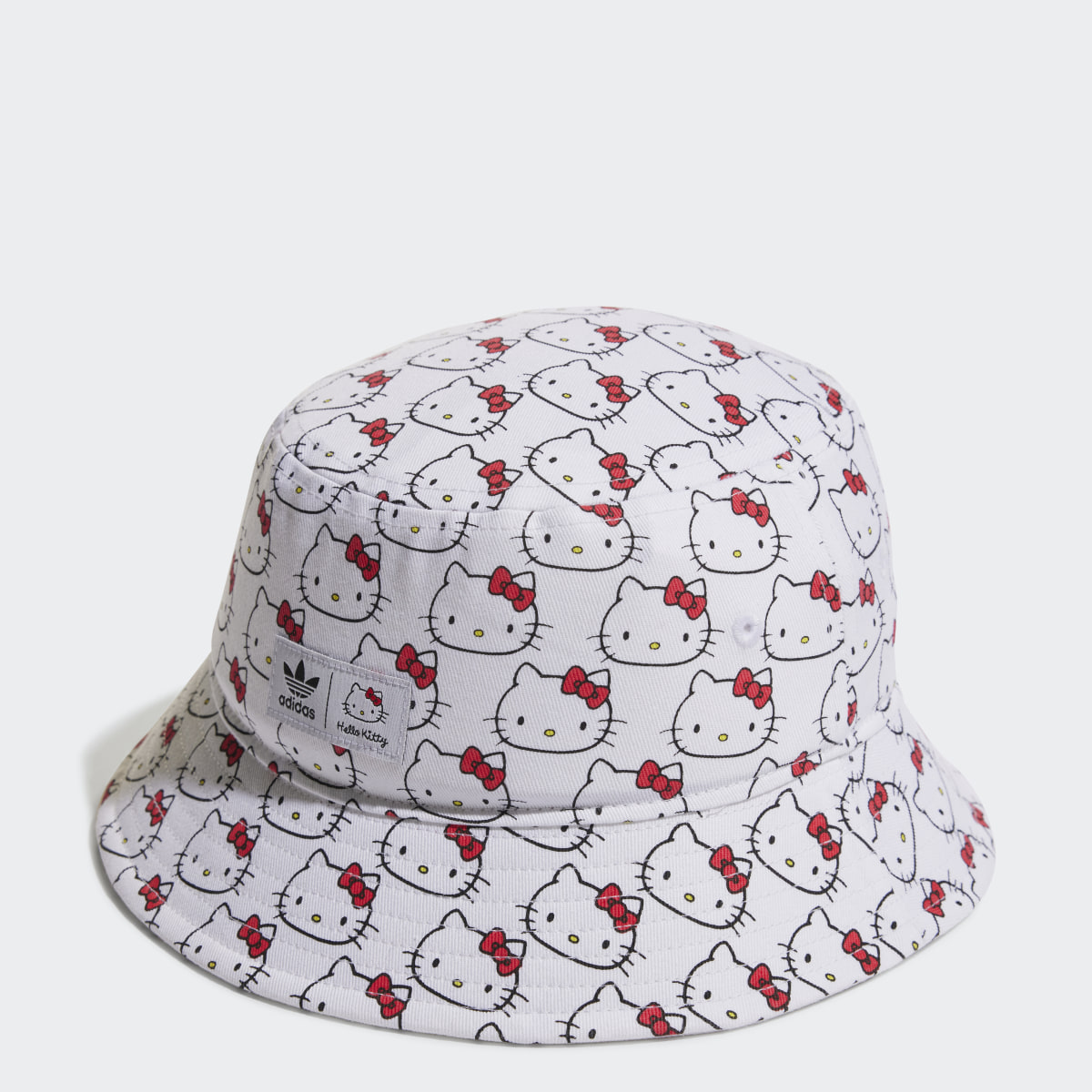 Adidas Hello Kitty Bucket Hat - HK4947