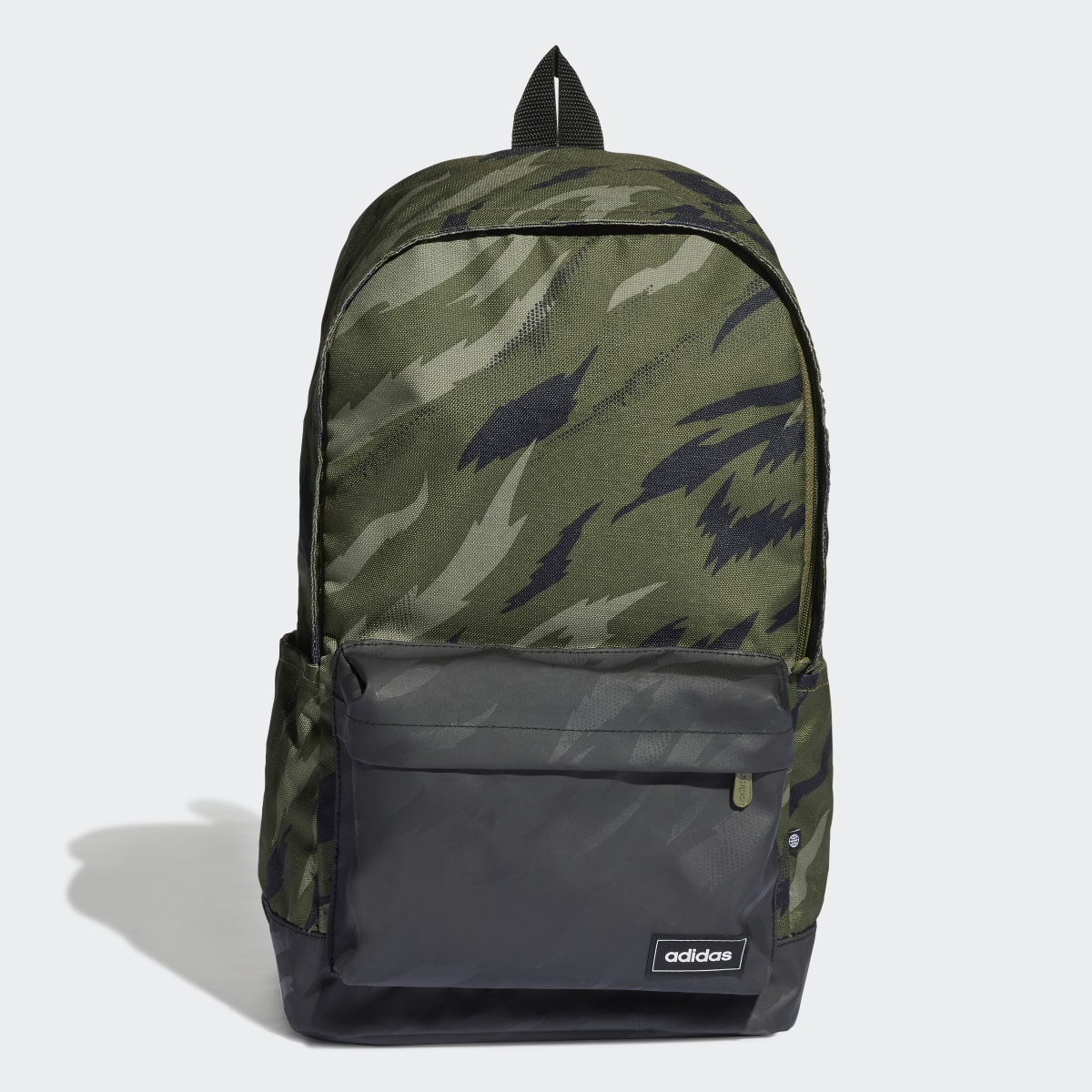 Adidas Classic Camo Backpack - HC4781