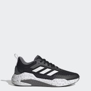 adidas Trainer V Training Sneakers Black