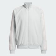 adidas Basketball Select Jacket - Purple | Men's Basketball | adidas US