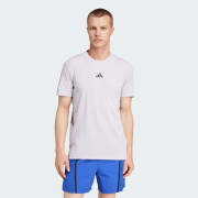 adidas Men's Training Designed for Training Workout Tee - Black adidas US