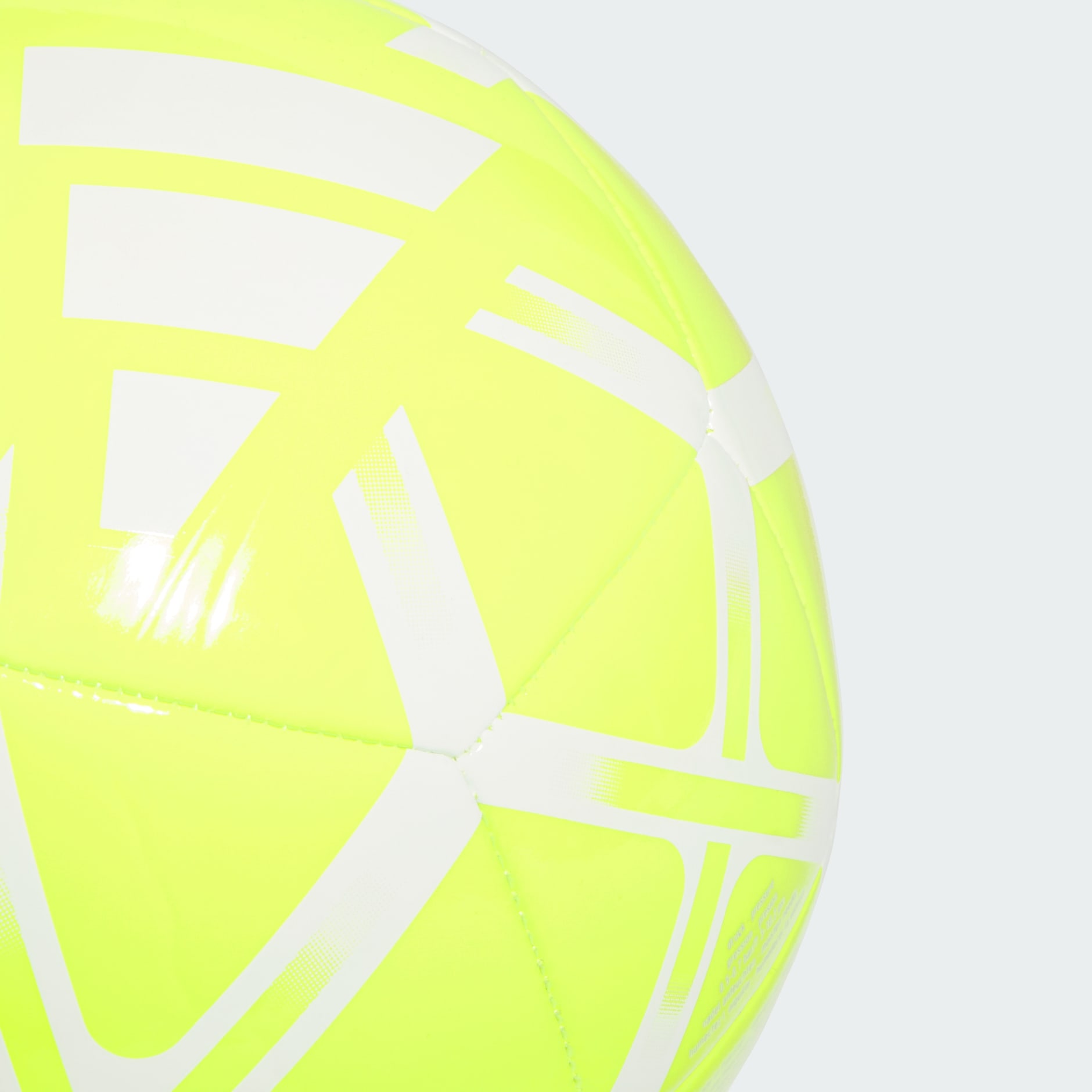 All products - Starlancer Club Ball - Green | adidas South Africa