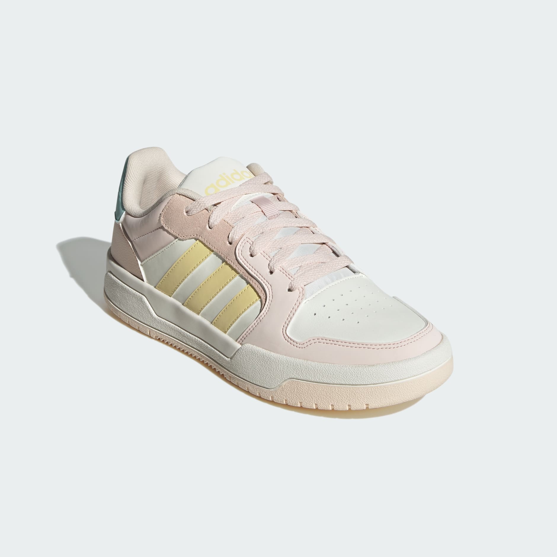 Entrap Shoes - White | adidas Hong Kong