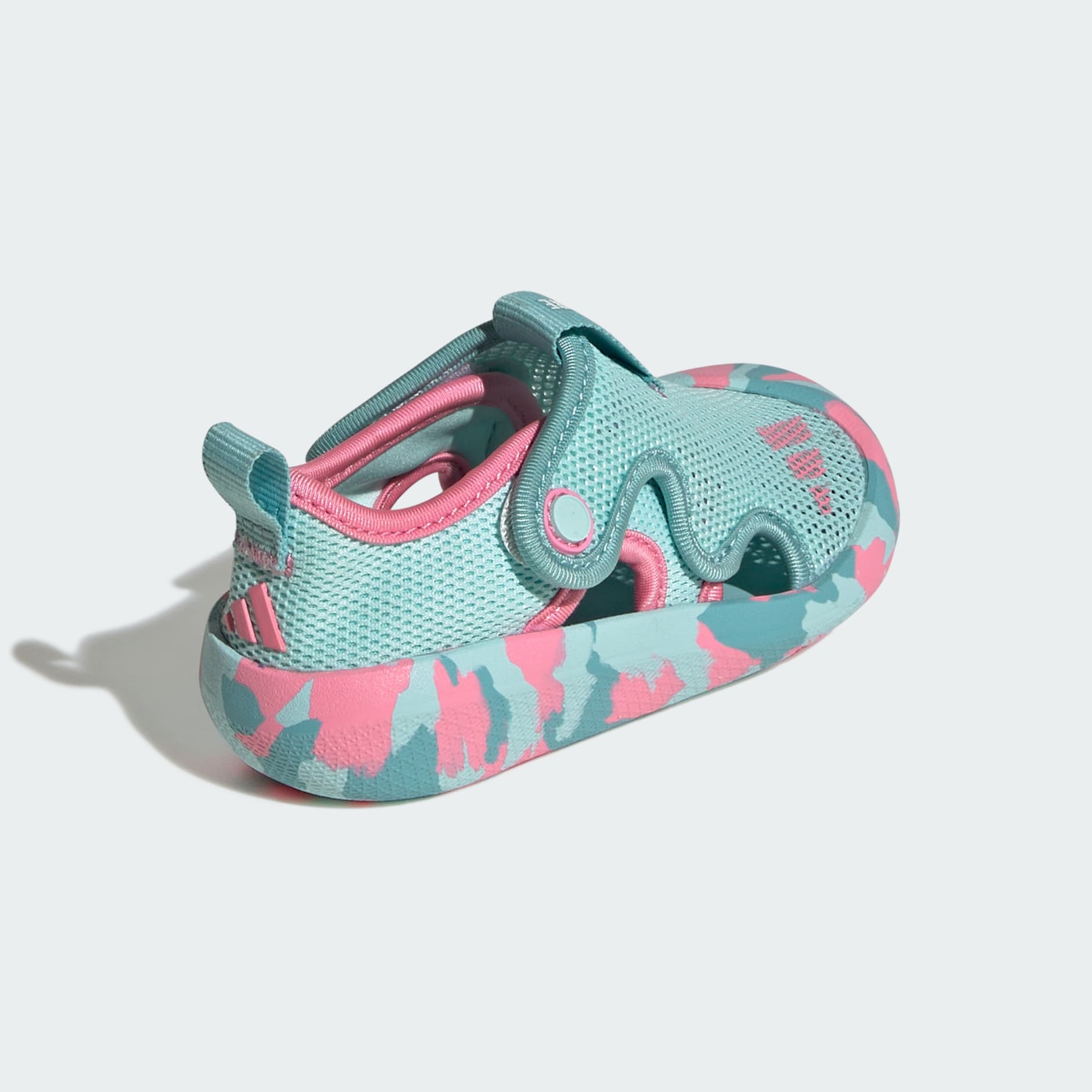 Shoes - Altaventure 3 Shoes Kids - Turquoise | adidas South Africa