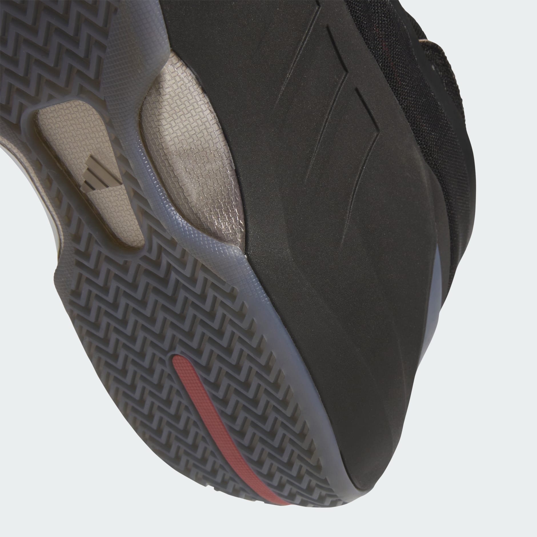 Shoes - Crazy IIInfinity Shoes - Black | adidas South Africa