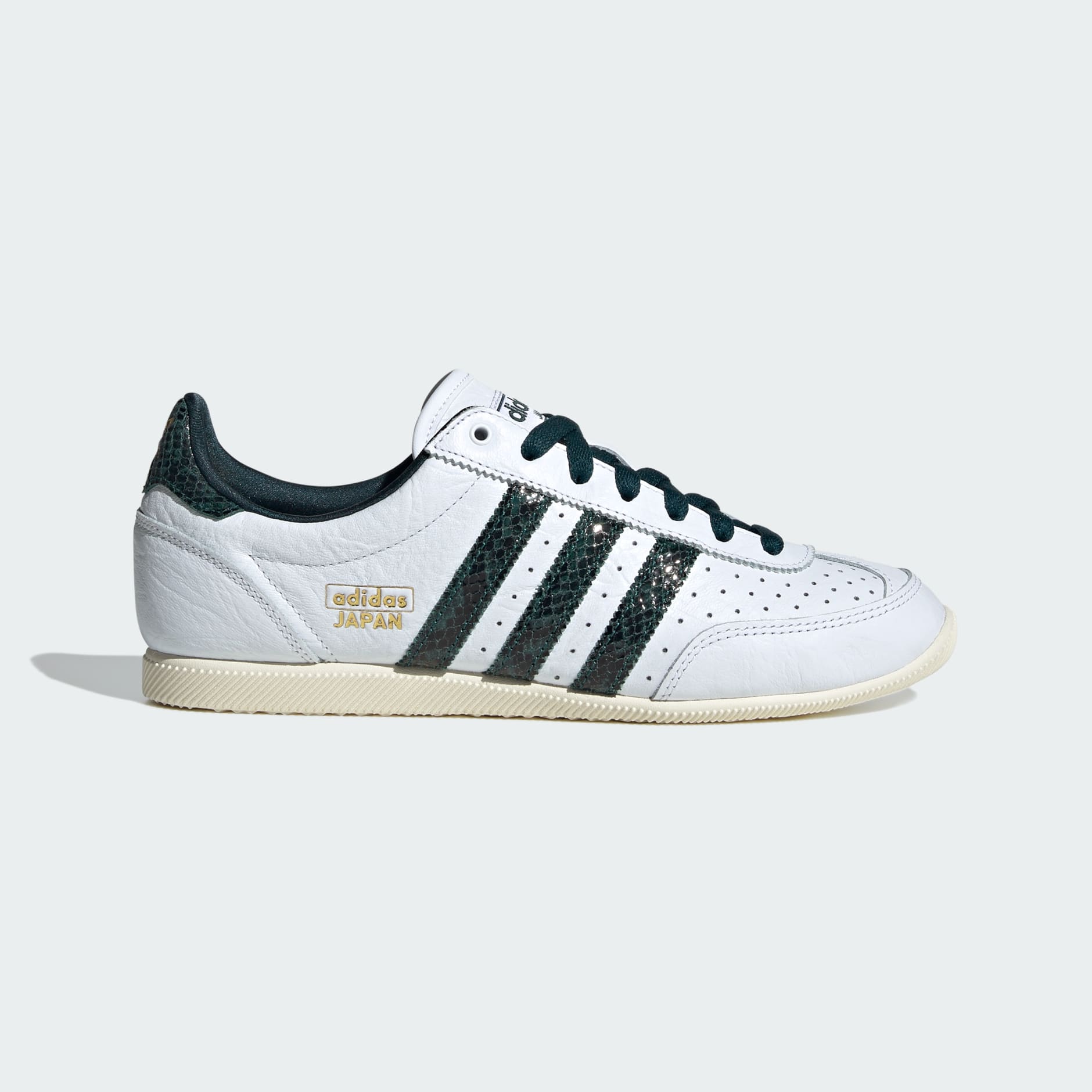 Shoes - Japan Shoes - White | adidas South Africa