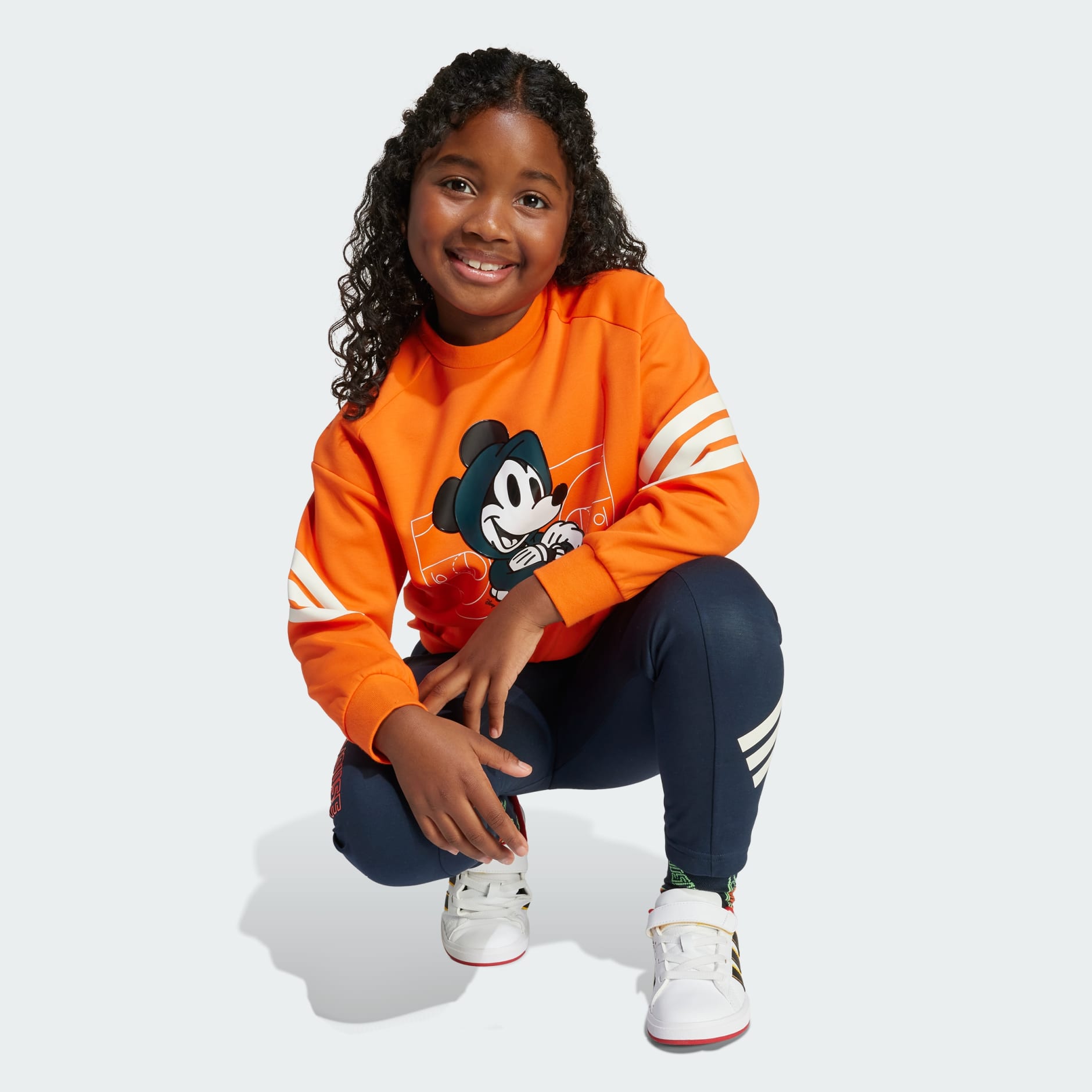 Buzo Disney Mickey Mouse Niños