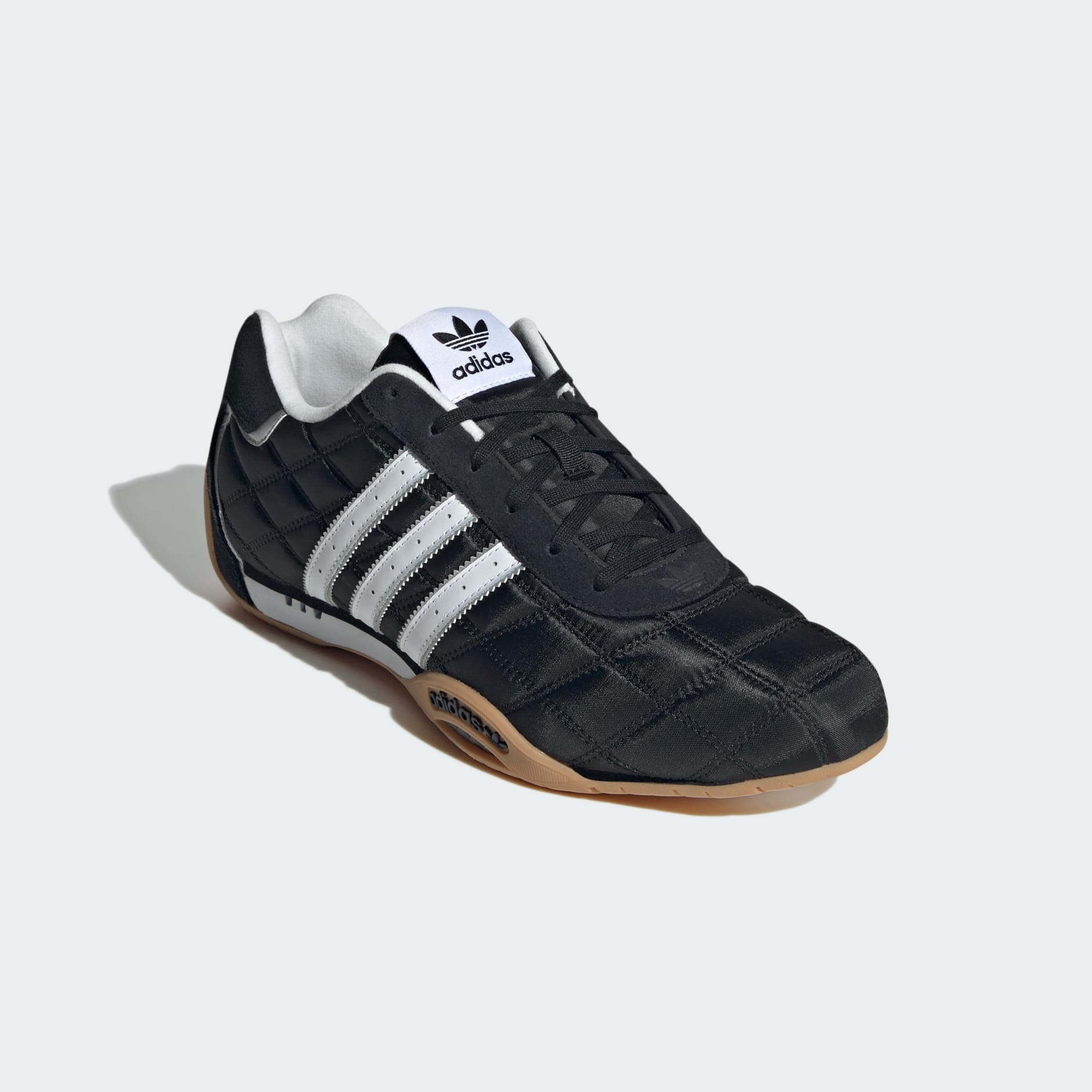 Shoes - Adi Racer Lo Shoes - Black | adidas Kuwait