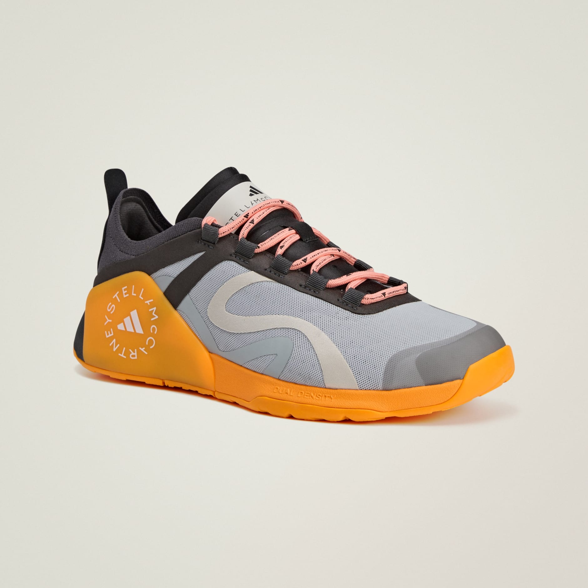 adidas adidas by Stella McCartney Dropset strength training shoes ...