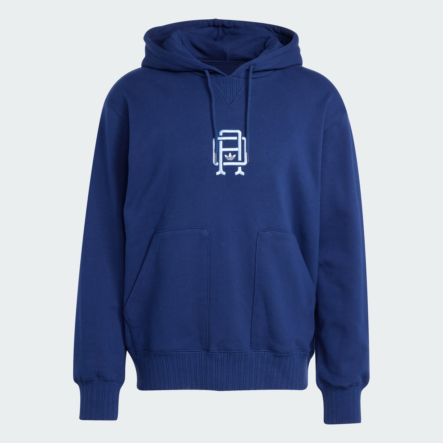 adidas adidas Originals Hoodie - Blue | adidas UAE