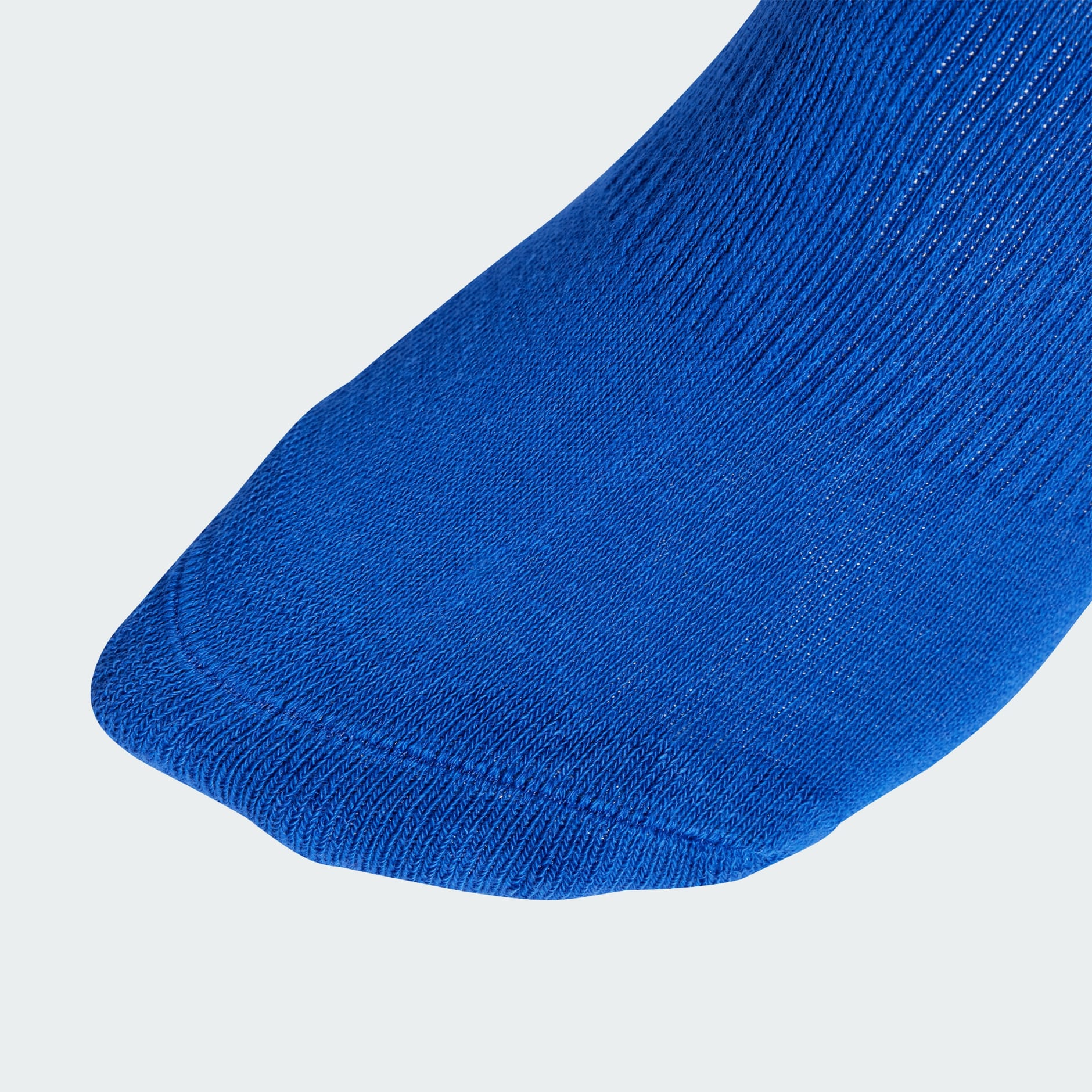 Accessories - Cushioned Crew Socks 6 Pairs - Blue | adidas South Africa