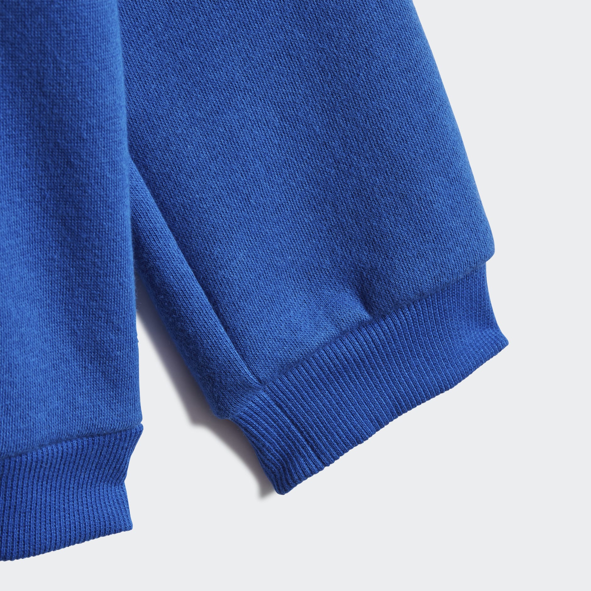 adidas I 3SLOGO JOG FL - לבן | adidas IL