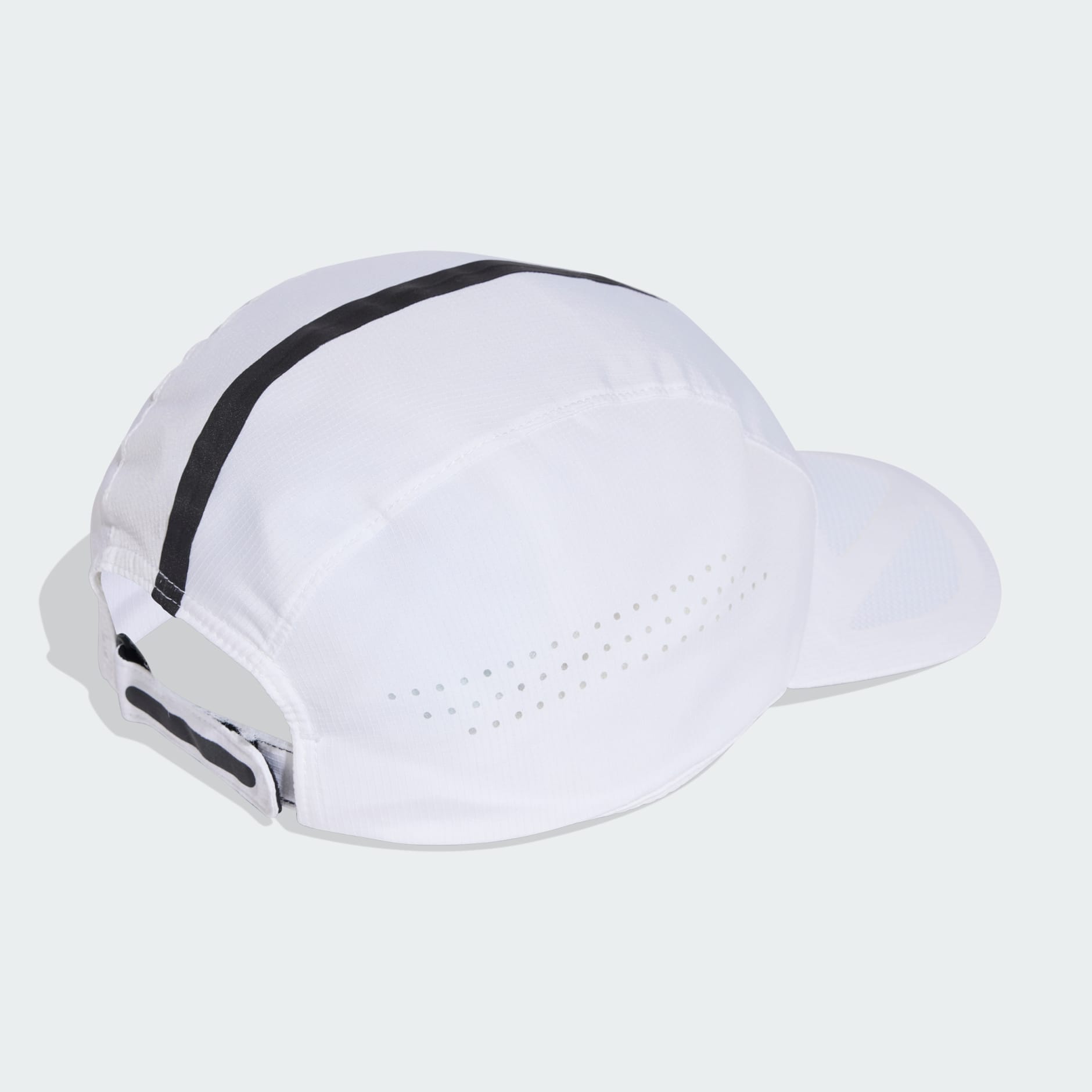 Accessories - Runningxadizero Lightweight CLIMACOOL Cap - White ...