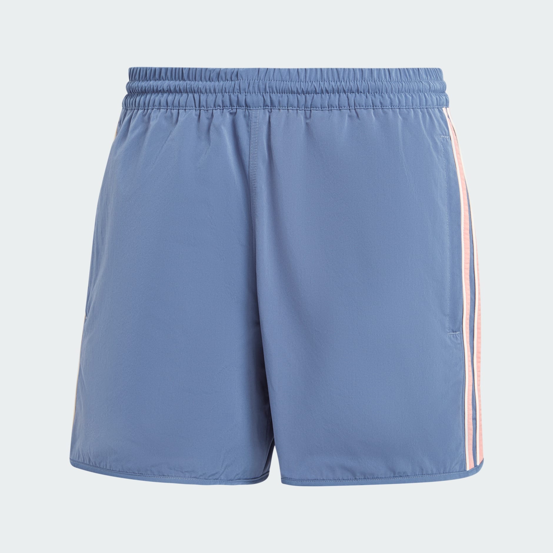 Adidas Adidas Premium Sprinter Shorts Blue Adidas Lk