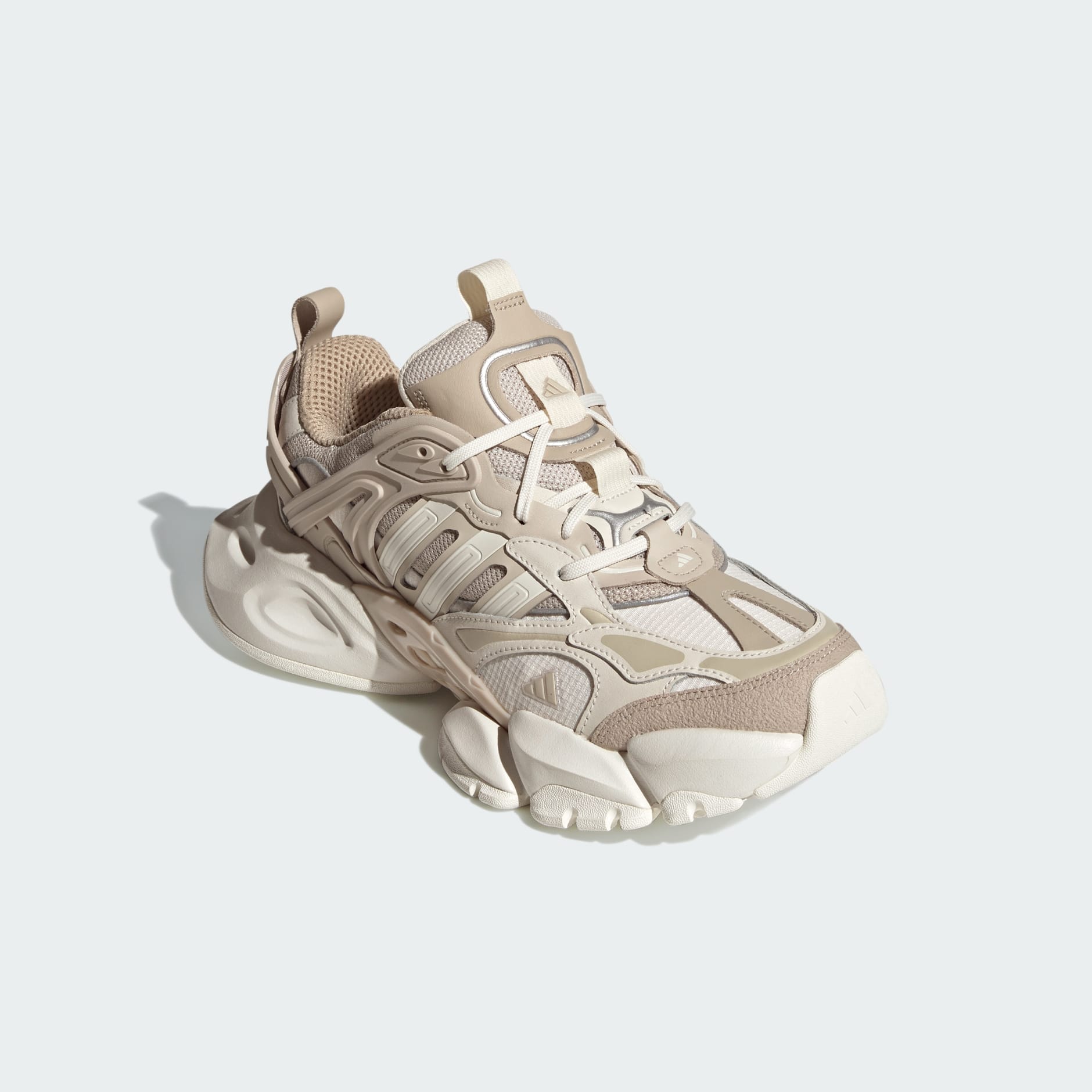 XLG Runner Deluxe Shoes - Beige | adidas Hong Kong