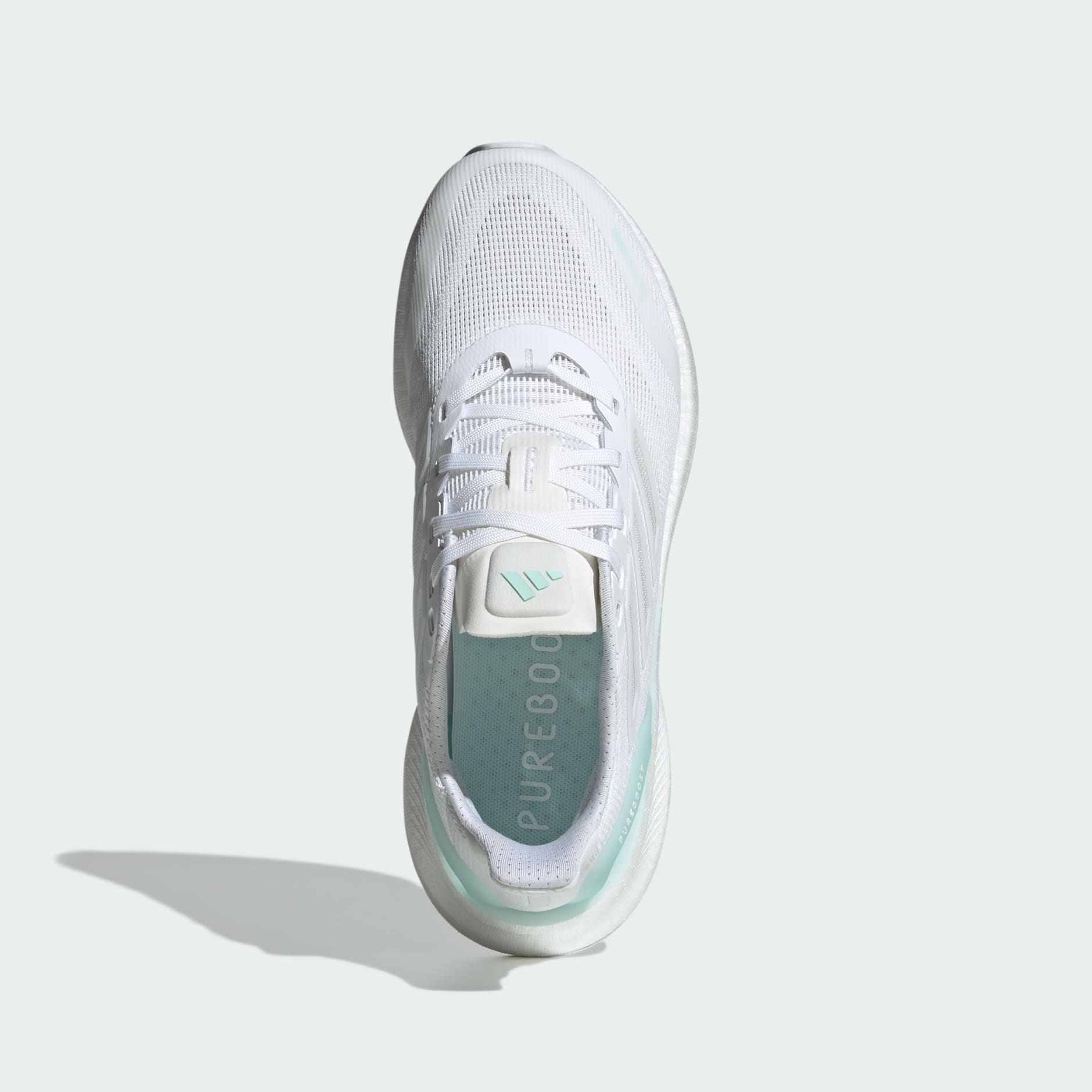 Pureboost 5 Climacool Shoes - White | adidas Hong Kong